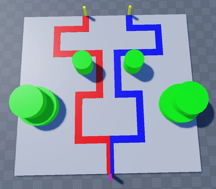 More Map layout ideas | Fandom
