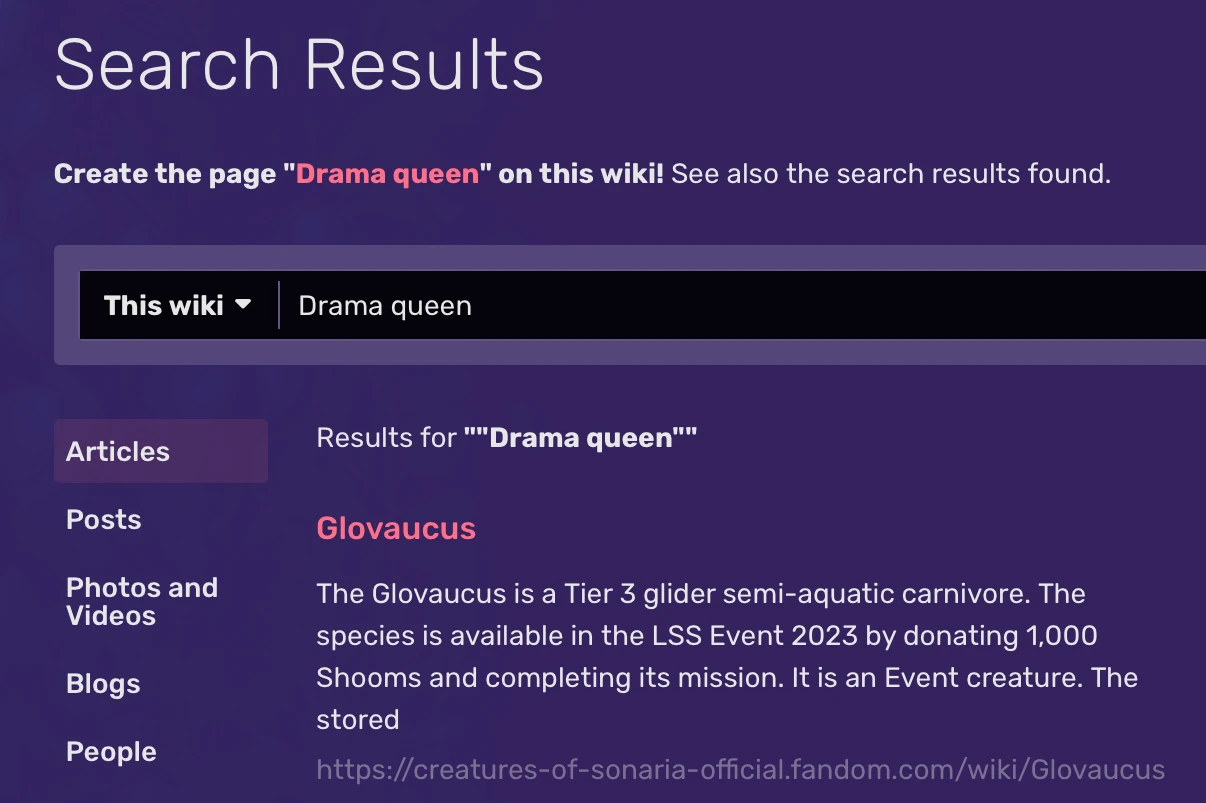 Since this is trending | Fandom