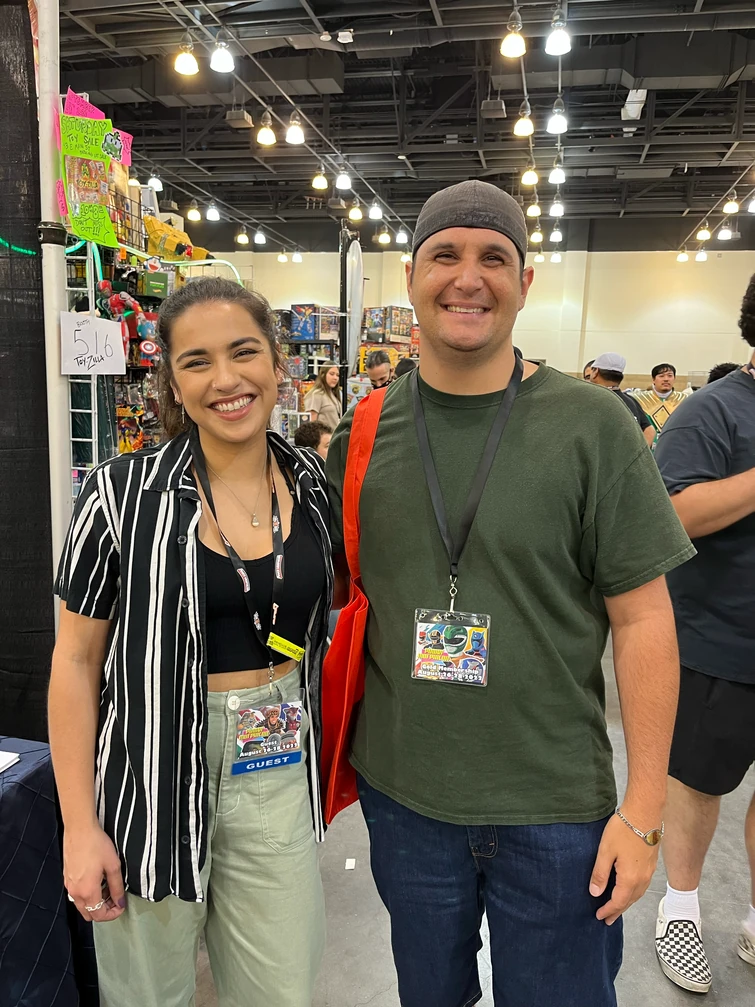 Ranger Girls 💖💛💖💛 | Fandom