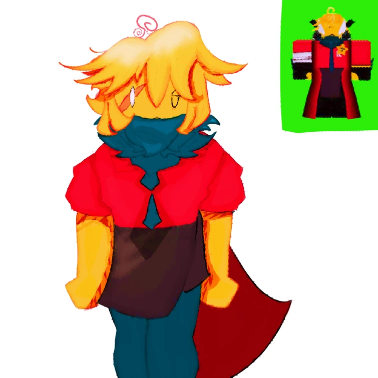 elliot character design is finished YAY | Fandom