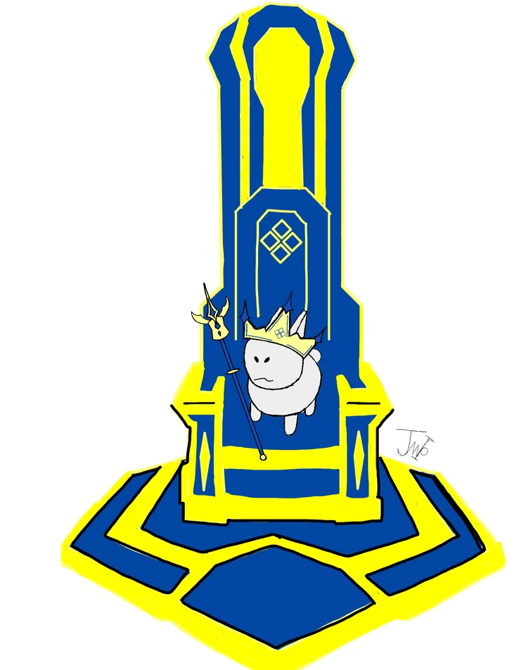 The Most Magnificent and Glorious Gubby Among all of the gubbies in ...