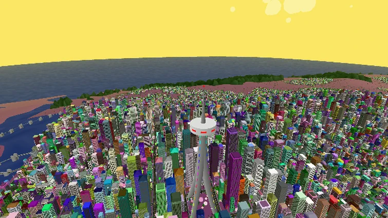 another Yoyle City background | Fandom