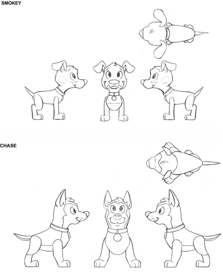 OLD CONCEPT ART FOUND!! | Fandom