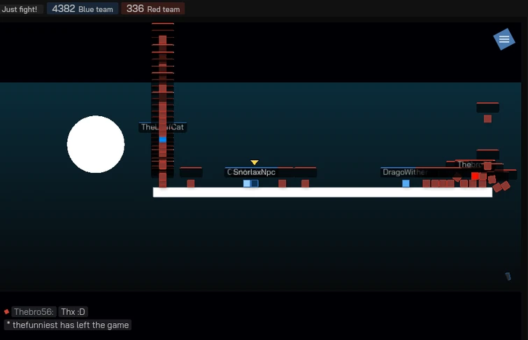 Discuss Everything About Hitbox.io Wiki | Fandom