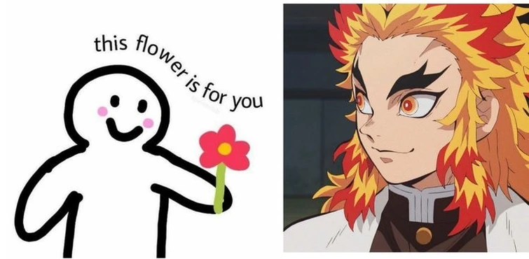 Rengoku memes that I simp for | Fandom