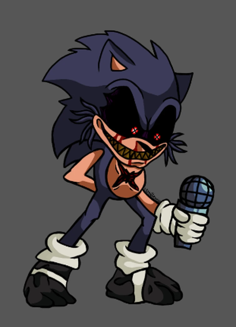 Discuss Everything About Funkipedia Mods Wiki | Fandom