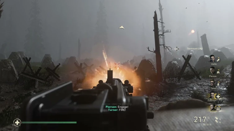 Discuss Everything About Call of Duty Wiki | Fandom