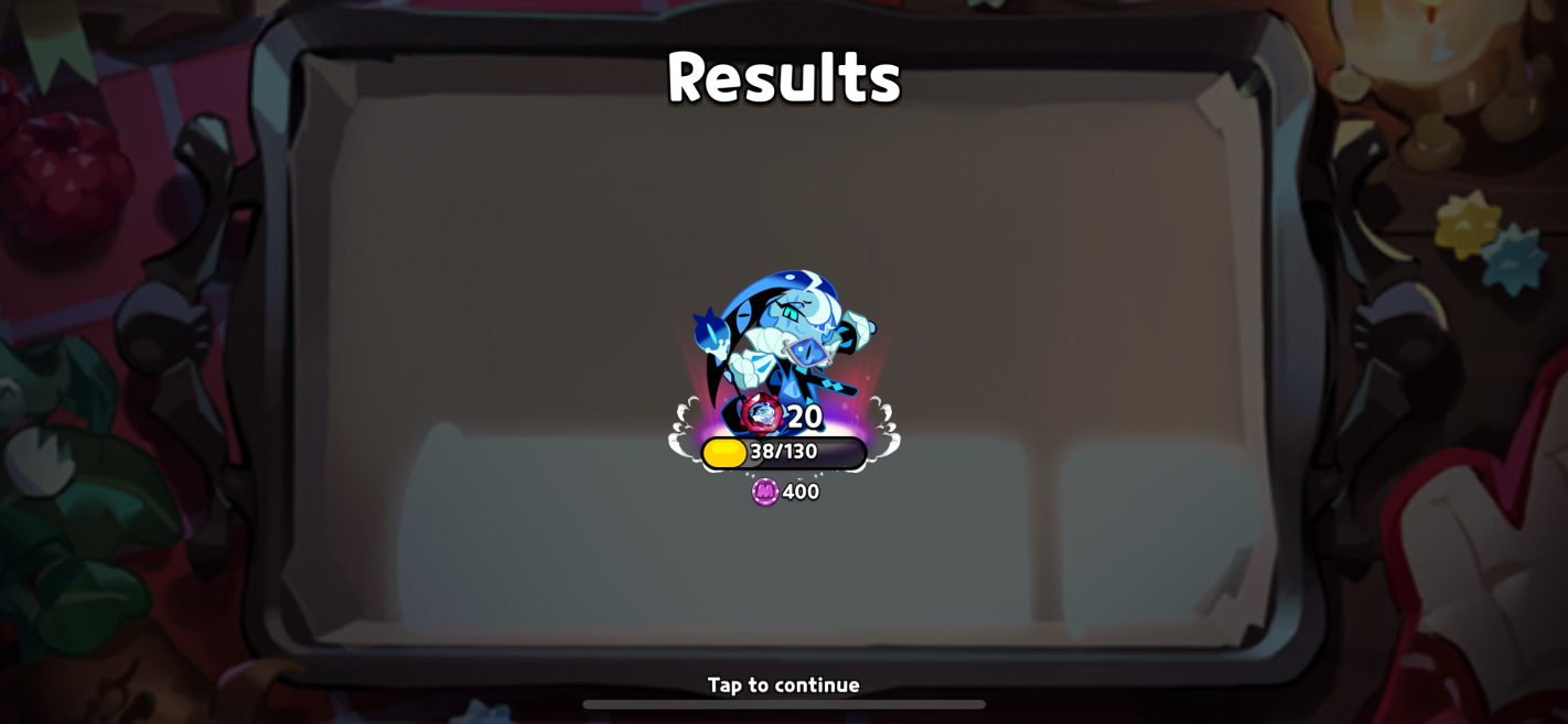 Crk luck is brokennn | Fandom