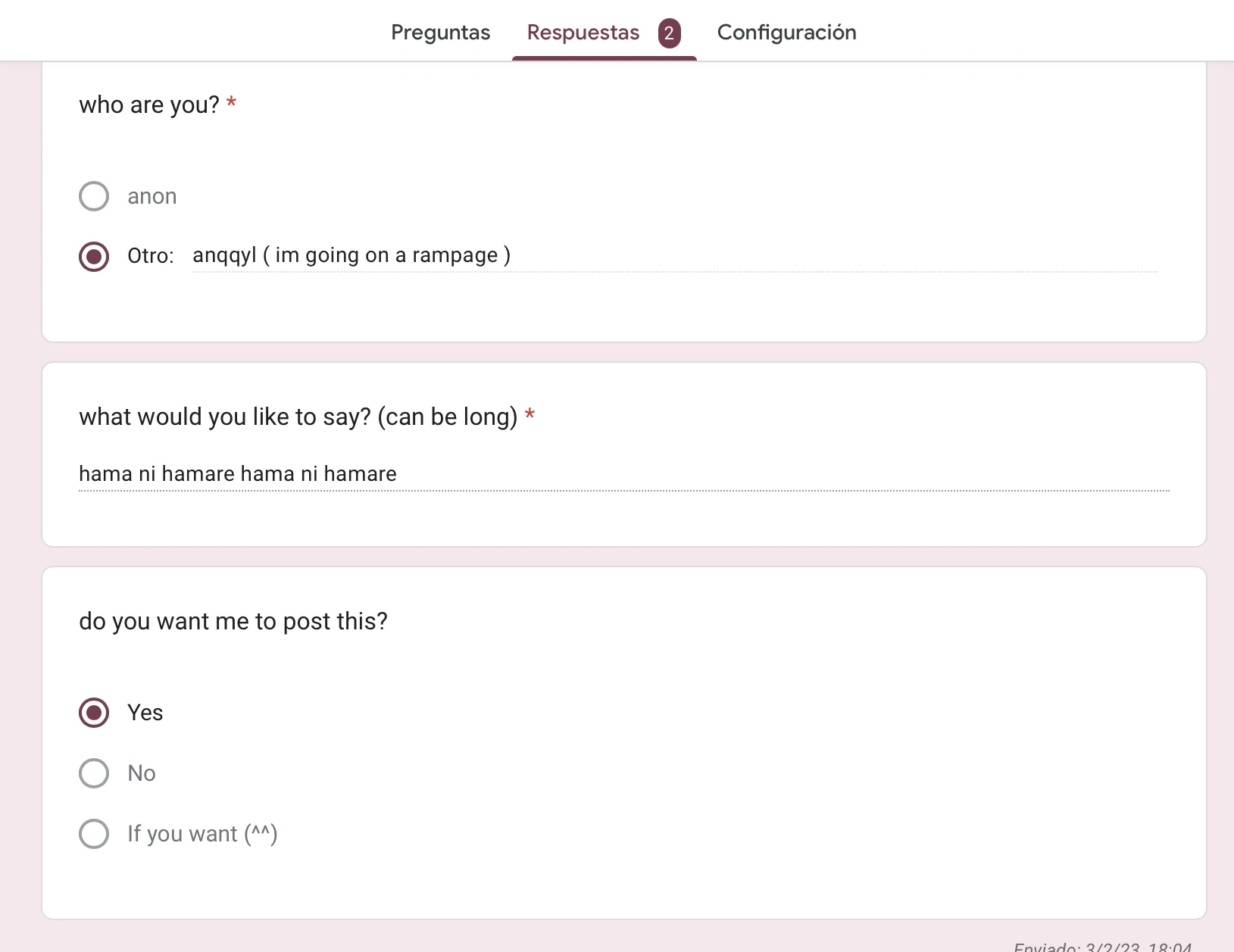 No thoughts | Fandom