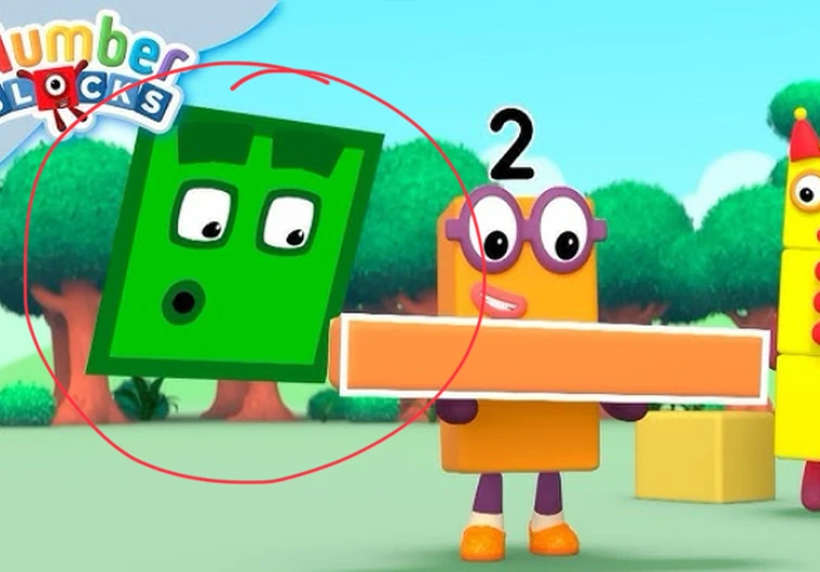 Discuss Everything About Numberblocks Wiki | Fandom