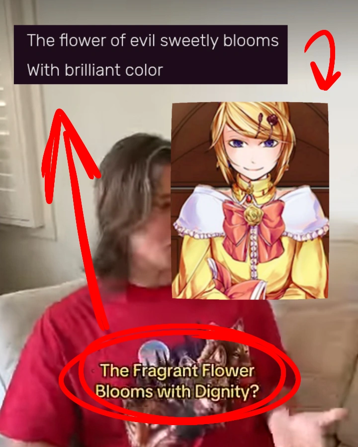 Evilious Chronicles propaganda | Fandom