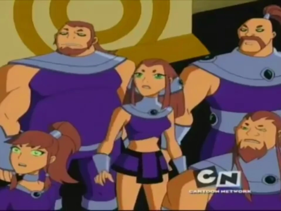 What is the average life span of Tamaraneans? | Fandom