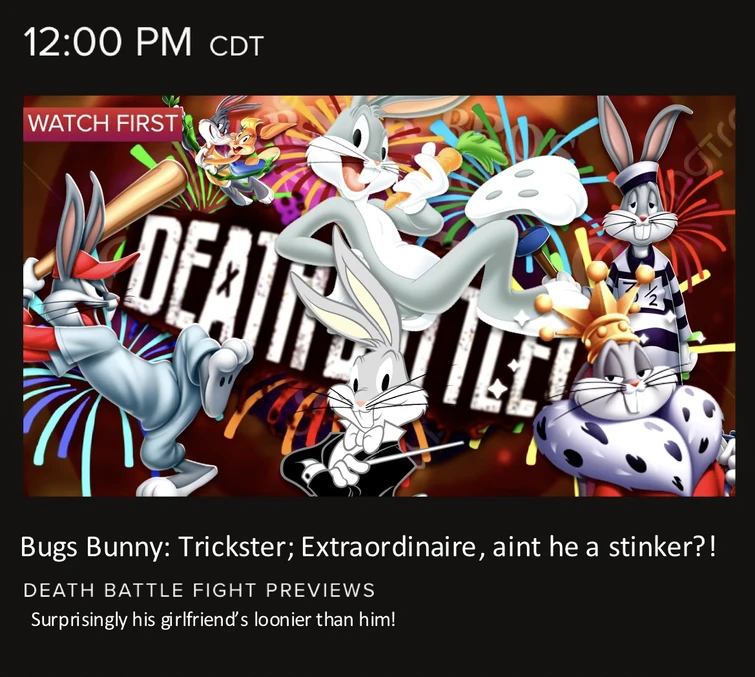 Bugs vs Mickey Previews | Fandom