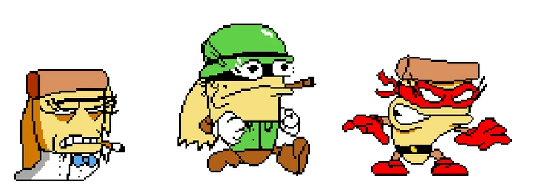 Discuss Everything About Pizza Tower Wiki | Fandom