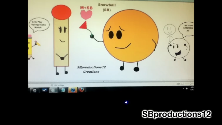 Discuss Everything About Battle for Dream Island Wiki | Fandom