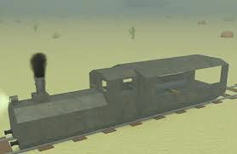 Did Dead rails get inspiration from Attack on titan? | Fandom