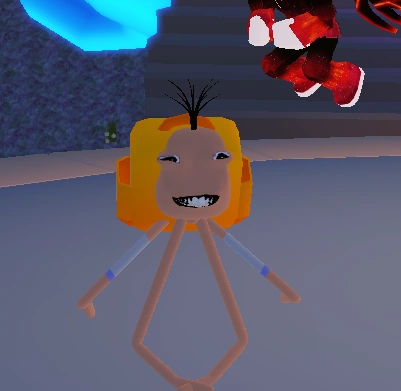 LF albino rozora (nyp) | Fandom