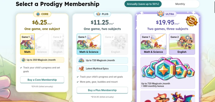 New Membership Info | Fandom