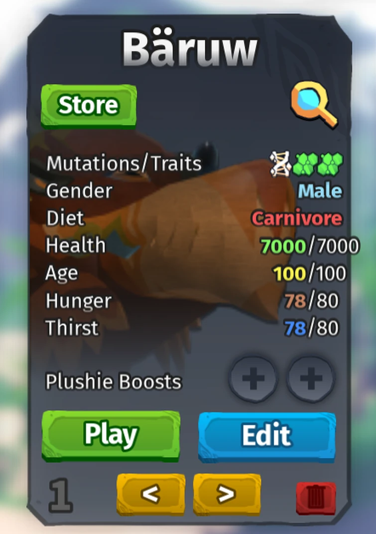 Discuss Everything About Creatures of Sonaria Wiki | Fandom