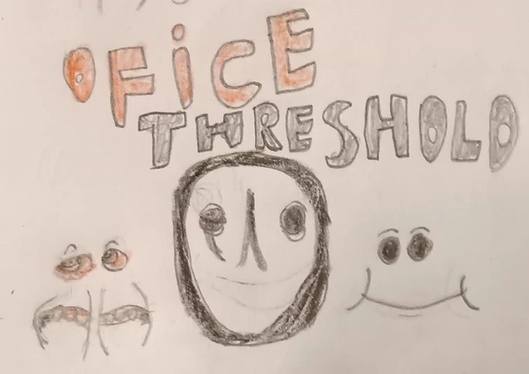 Discuss Everything About The Official OFFICE THRESHOLD Wiki | Fandom