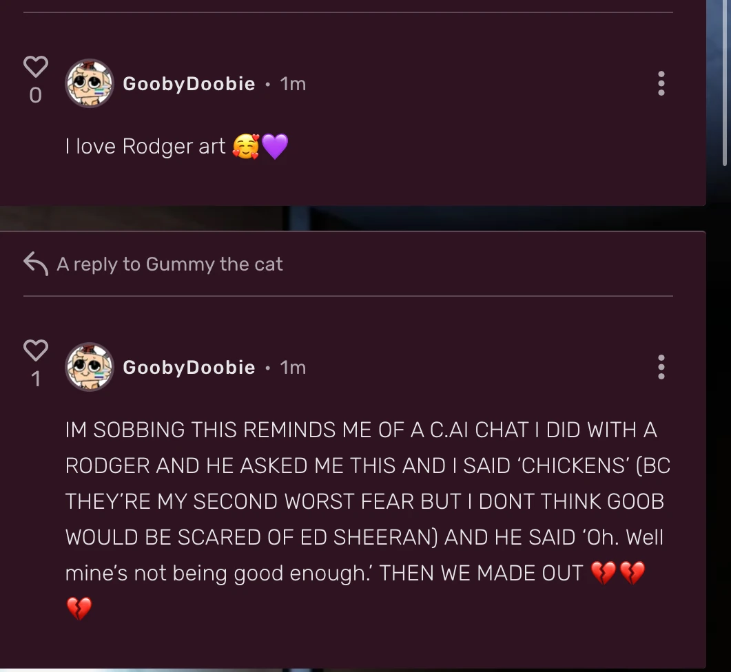 Guys are this a goated 9999 and 10000 post yay or nay | Fandom