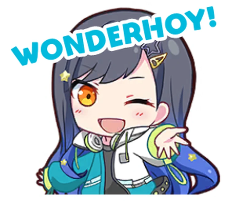 wonderhoy | Fandom