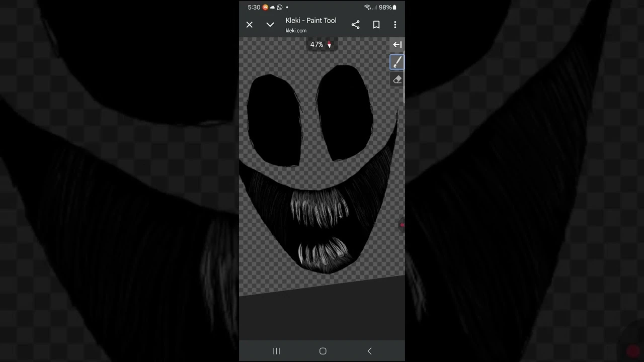 Kleki tutorial | Fandom