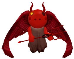 The 5 (not so) Fun Facts: Devil | Fandom