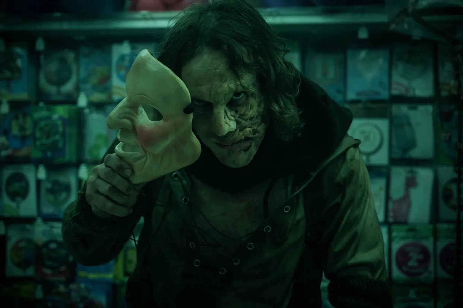 ‘POOHNIVERSE: MONSTERS ASSEMBLE’ will feature Peter Pan as one of the ...