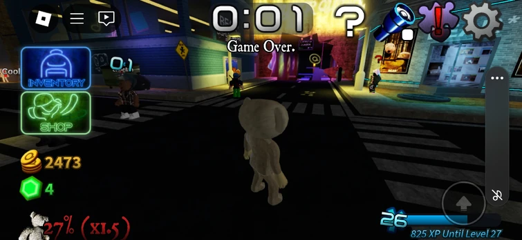 Discuss Everything About Roblox BEAR Wiki | Fandom
