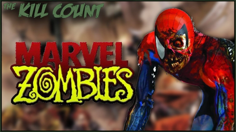 Collection of Kill Count Thumbnails I uhhhh | Fandom