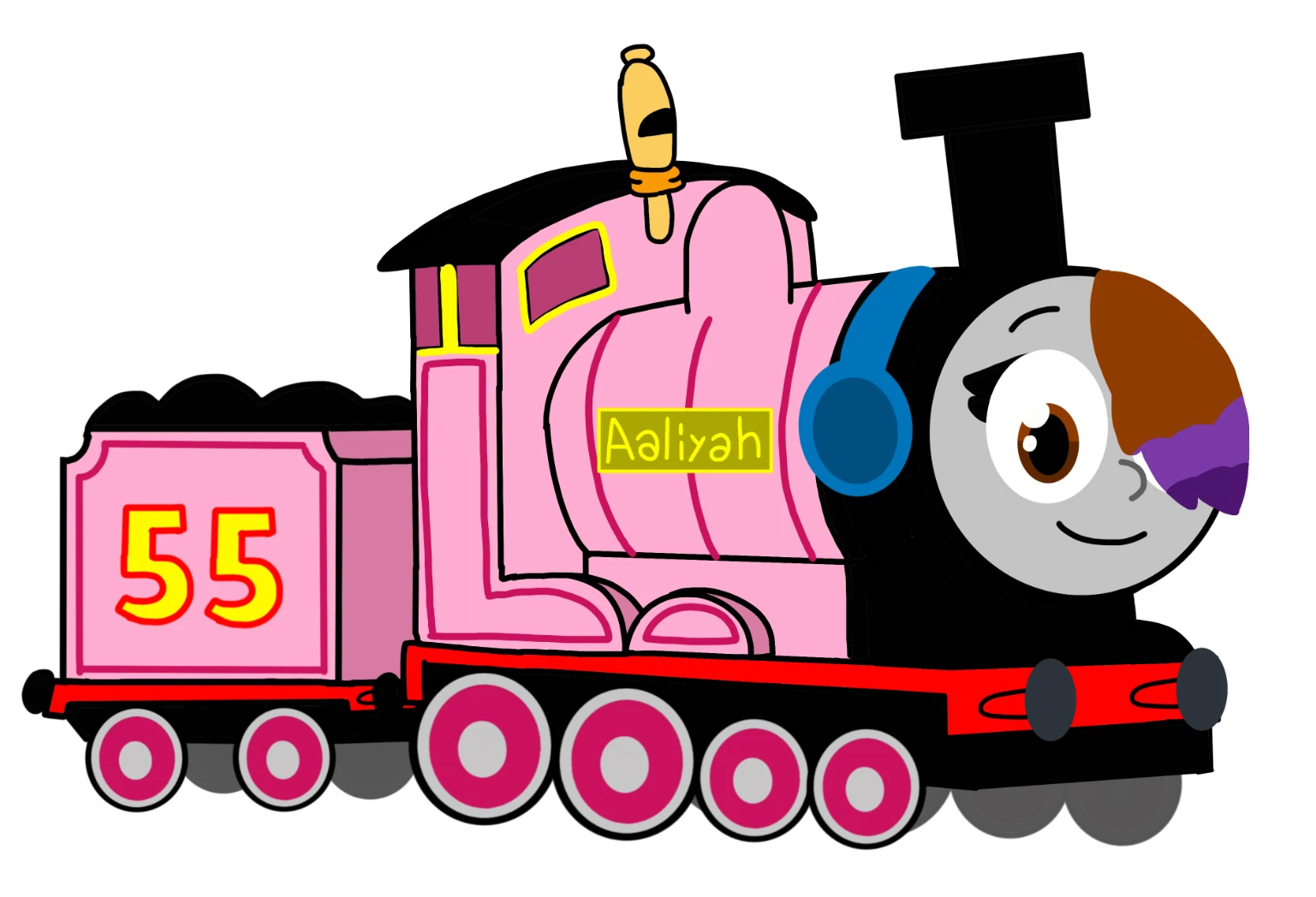 This is AEG! me I drew. | Fandom