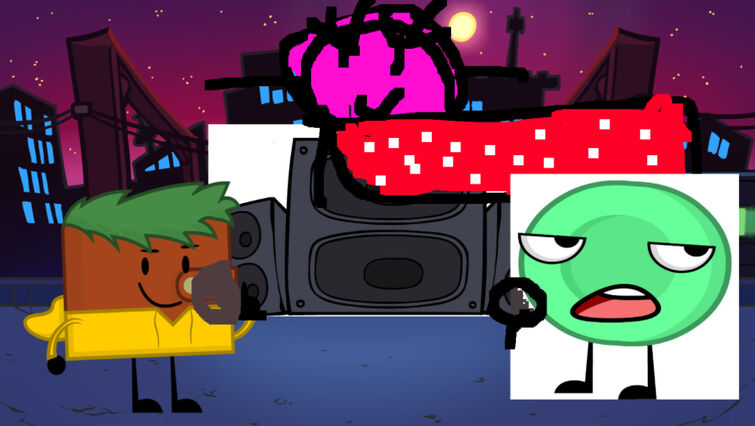 Discuss Everything About Object Terror Wiki | Fandom