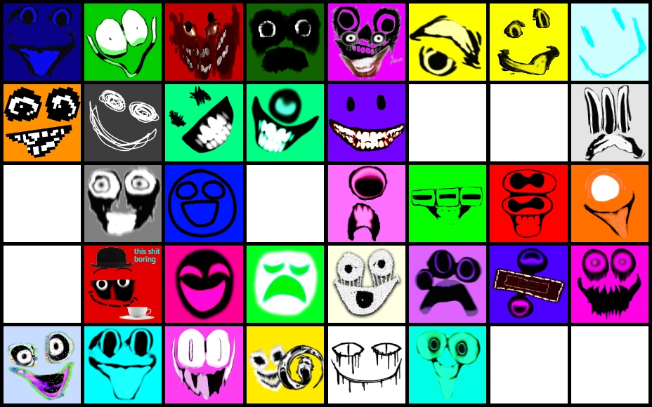 E-42 left and nobody noticed vote another entity | Fandom