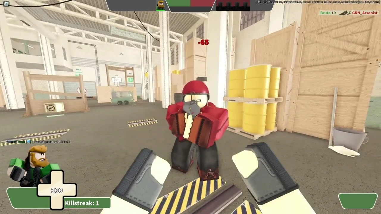 Made my first demonstration video! | Fandom