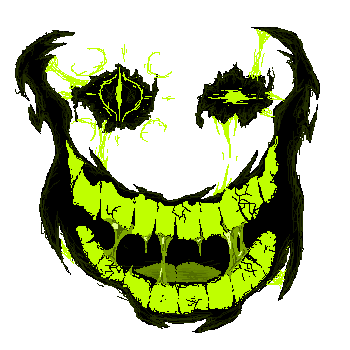 sus entity design | Fandom