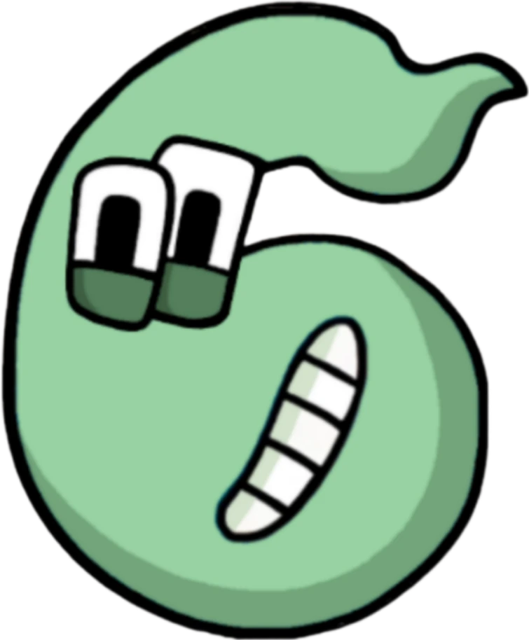 Number Lore 0-9 | Fandom