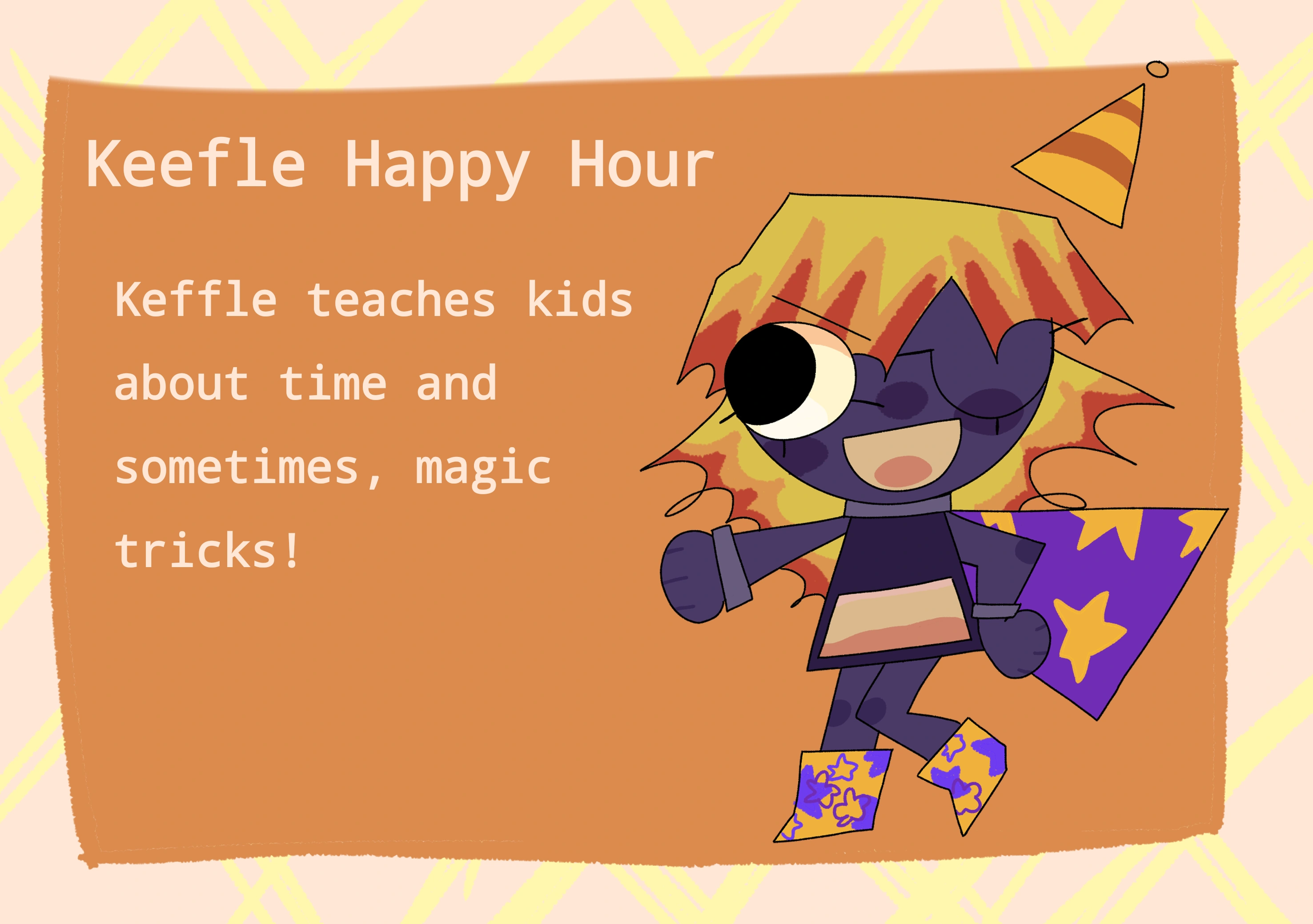 My little goober lol | Fandom