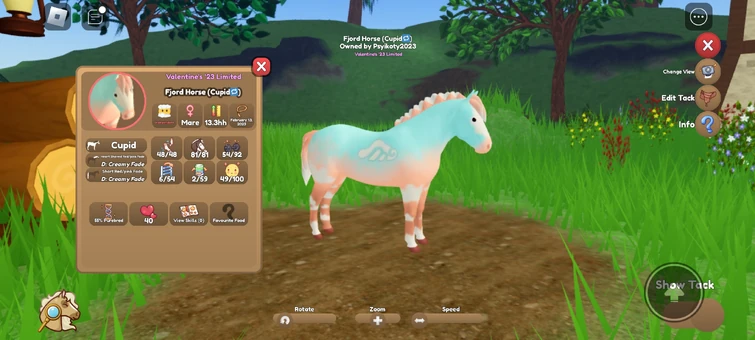 Discuss Everything About Wild Horse Islands Wiki | Fandom
