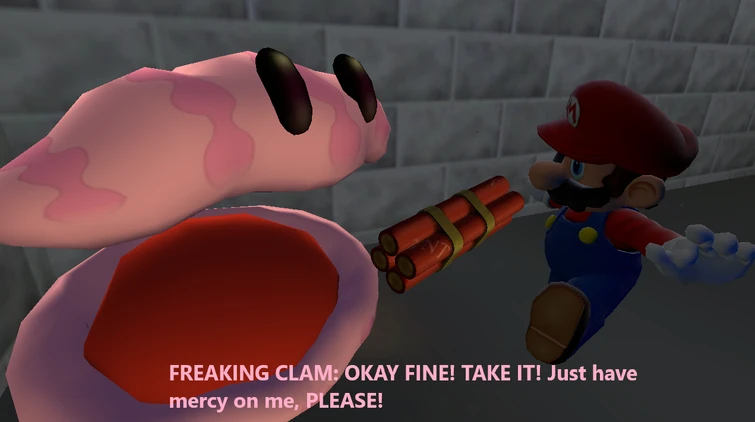 Discuss Everything About The SMG4 Wiki | Fandom