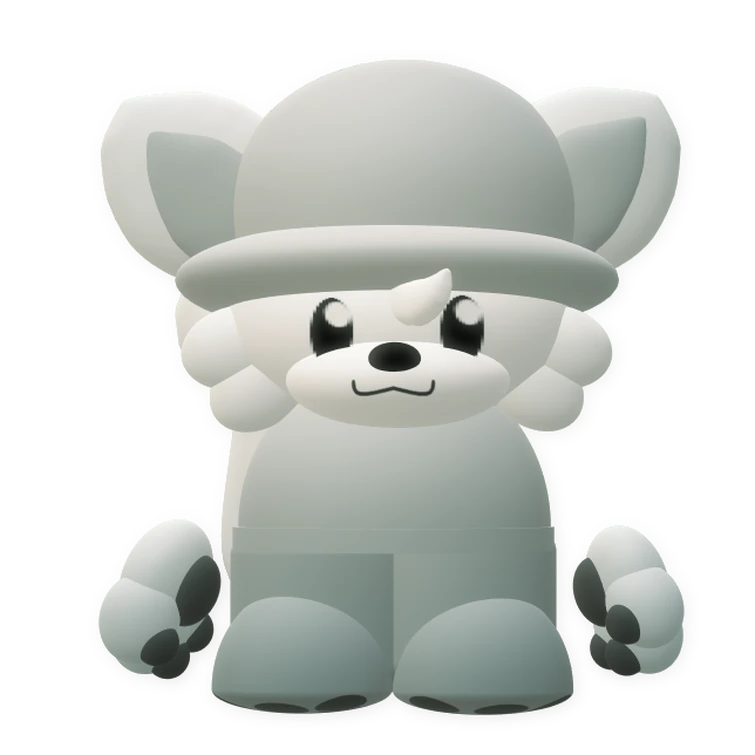 Snowball remake | Fandom