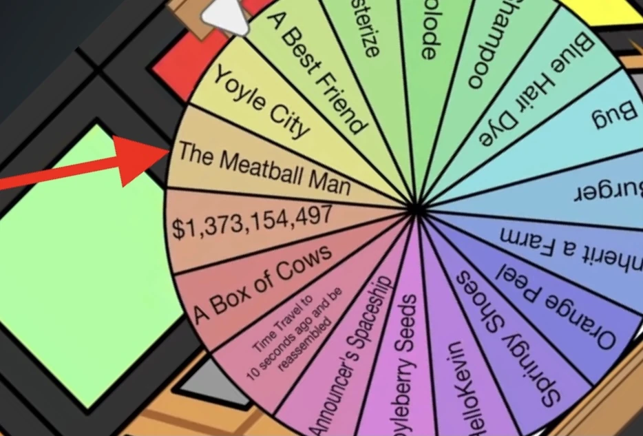 my first post. By the way is this some sort of little runmo reference ...