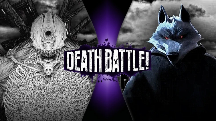 Gun Devil vs Death | Fandom