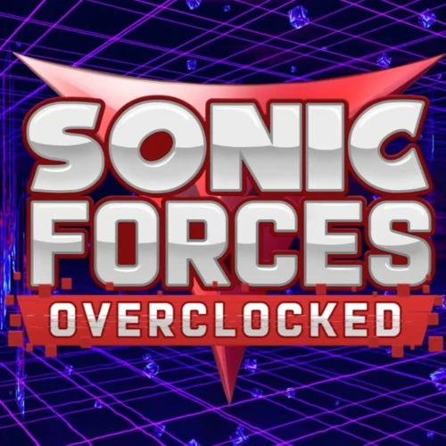We can all agree that sonic forces overclocked is the best version than ...