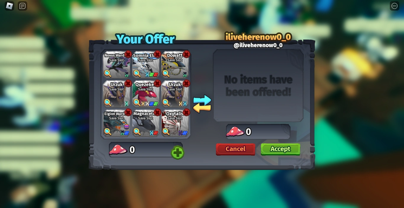 All the mutations i acquired today | Fandom