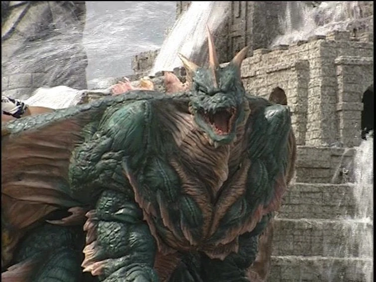 Most Underrated Kaiju | Fandom