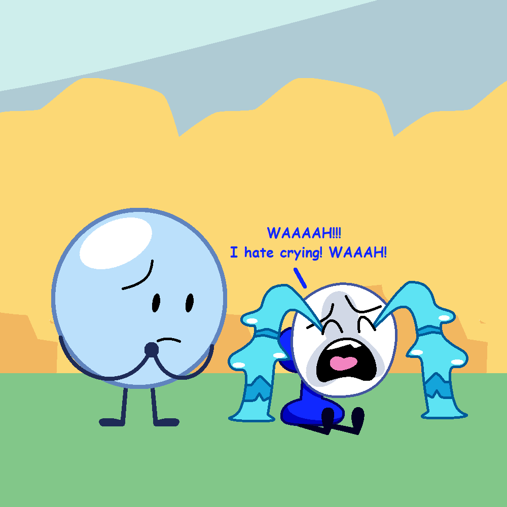 Why is Fanny crying?? | Fandom