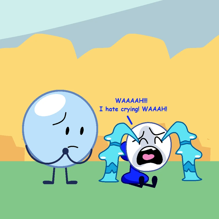 Why is Fanny crying?? | Fandom