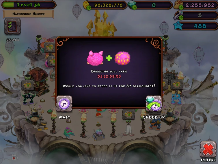 Discuss Everything About My Singing Monsters Wiki | Fandom