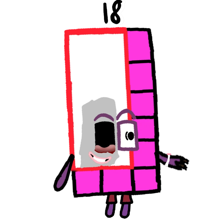 Discuss Everything About Numberblocks Wiki | Fandom